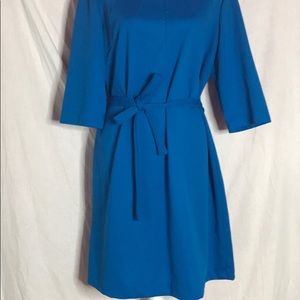 Unknown | Dresses | Blue Midi Dress A3 | Poshmark